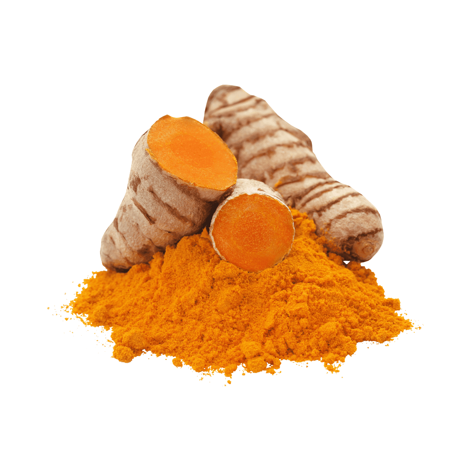 cúrcuma fresca libra Panamá | Comprar en La Ferdulería