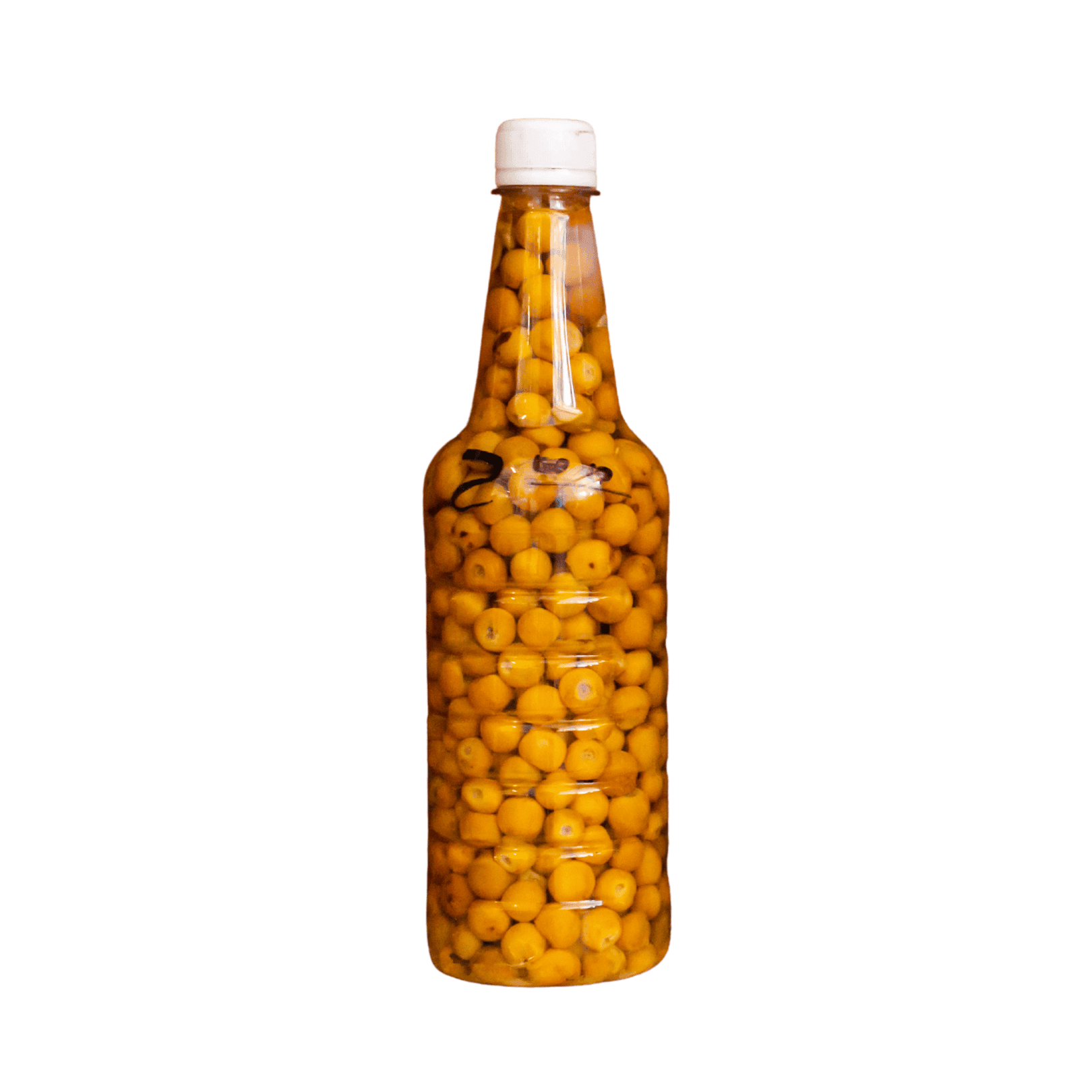 nance en botella Panamá | Comprar en La Ferdulería