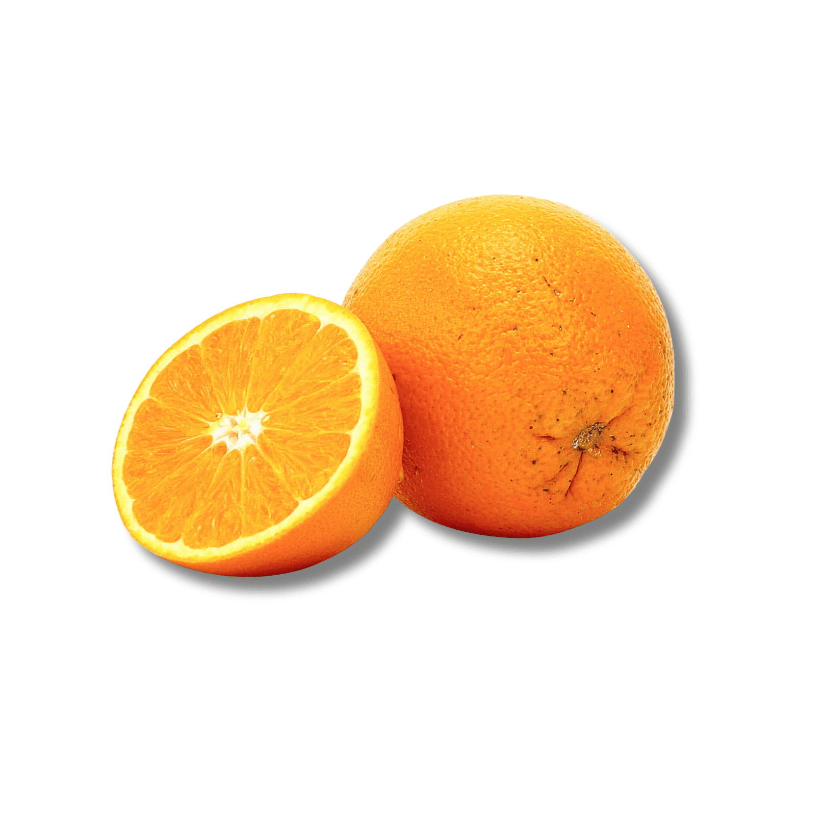 naranja importada unidad Panamá | Comprar en La Ferdulería