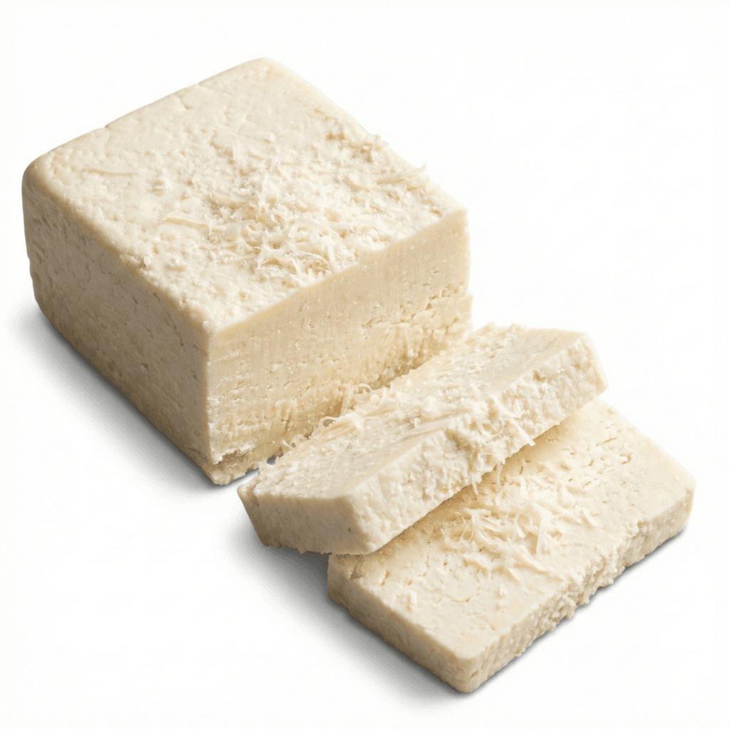 Queso Blanco Duro para Rallar en Panamá - La Ferdulería